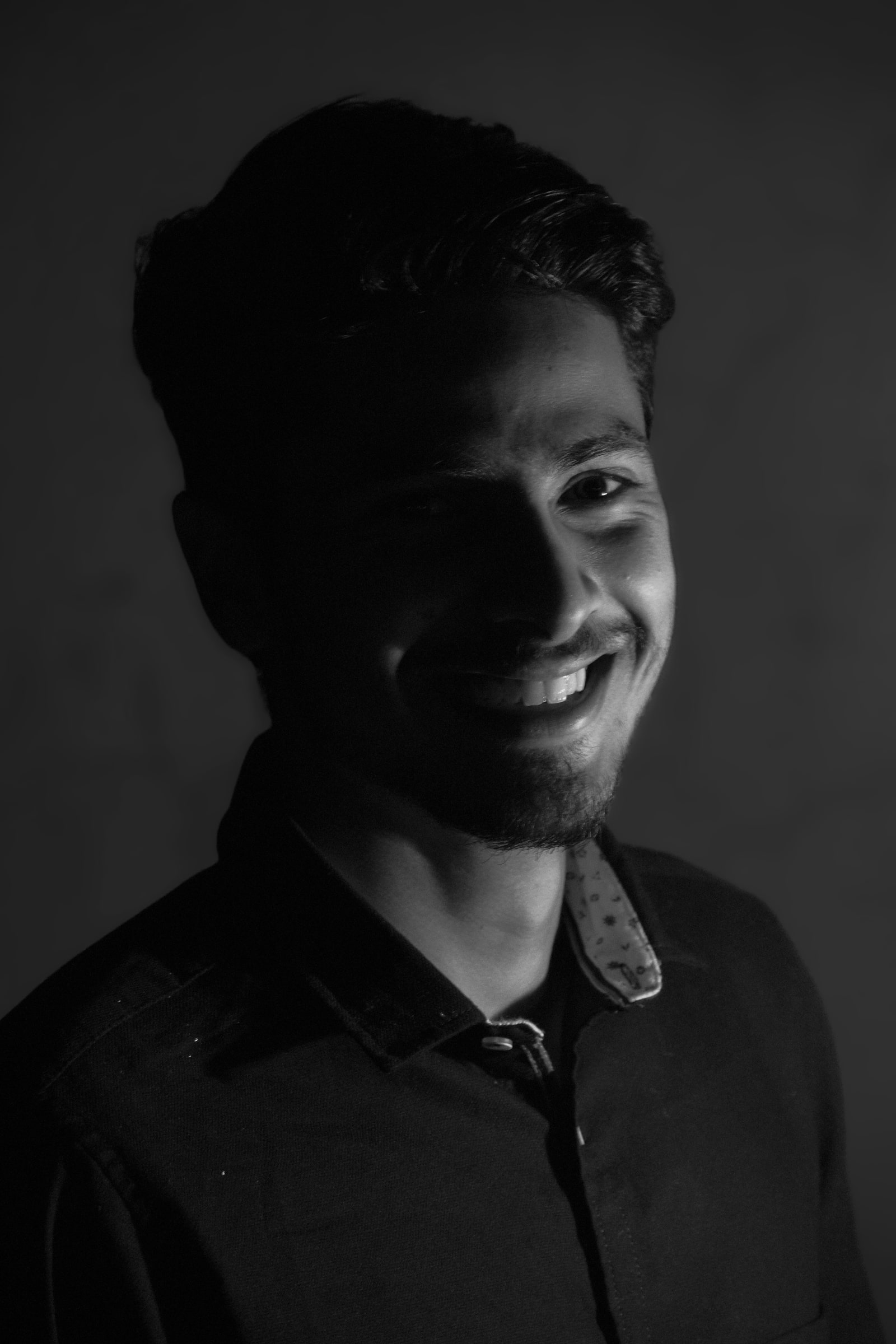 Naval Rathore | Front-end Developer